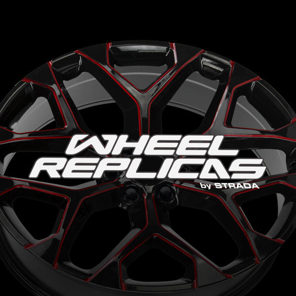 OE REPLICA – StradaWheels