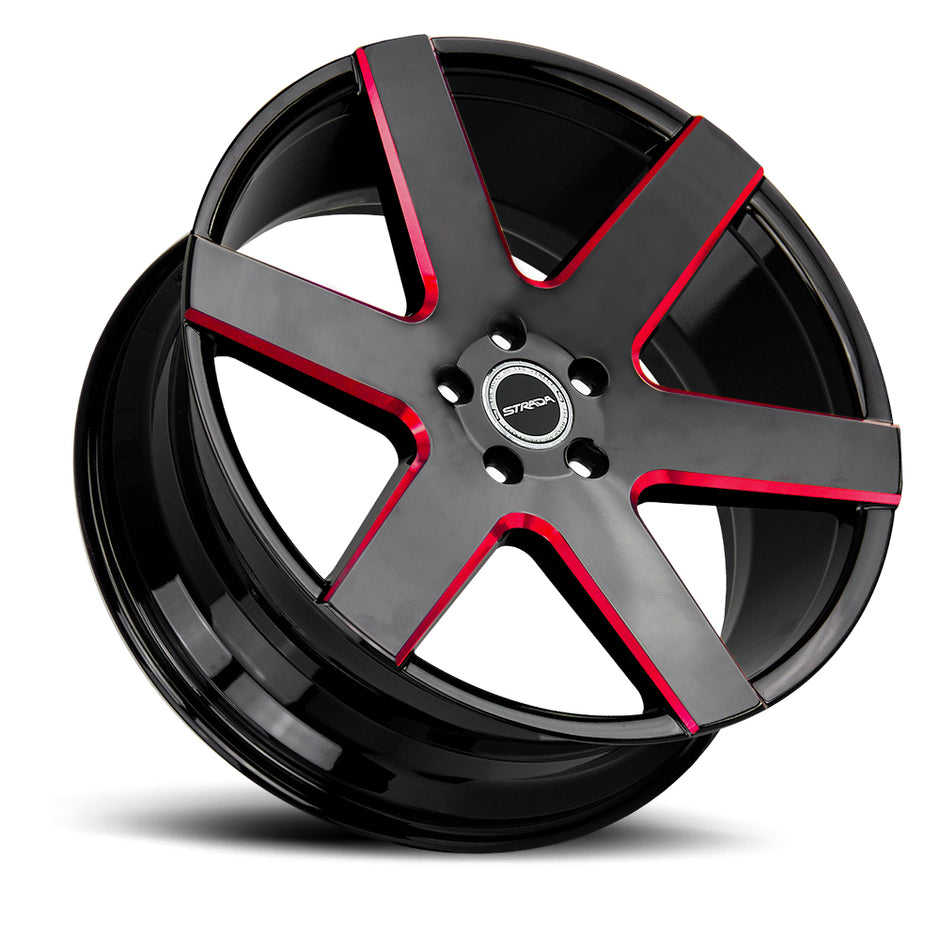 Strada Wheels – StradaWheels